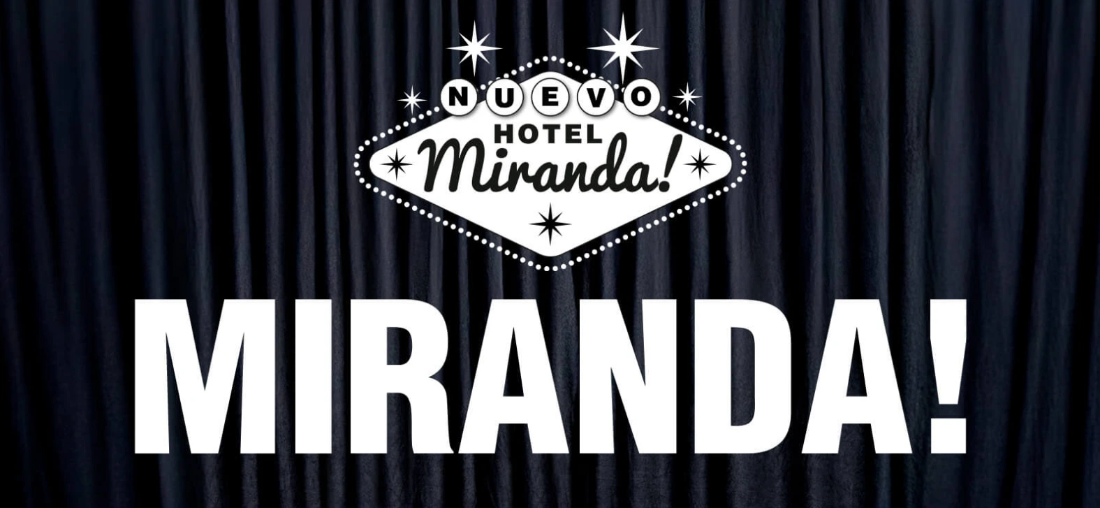 Miranda! confirma show en Concepción 2025: precios y entradas