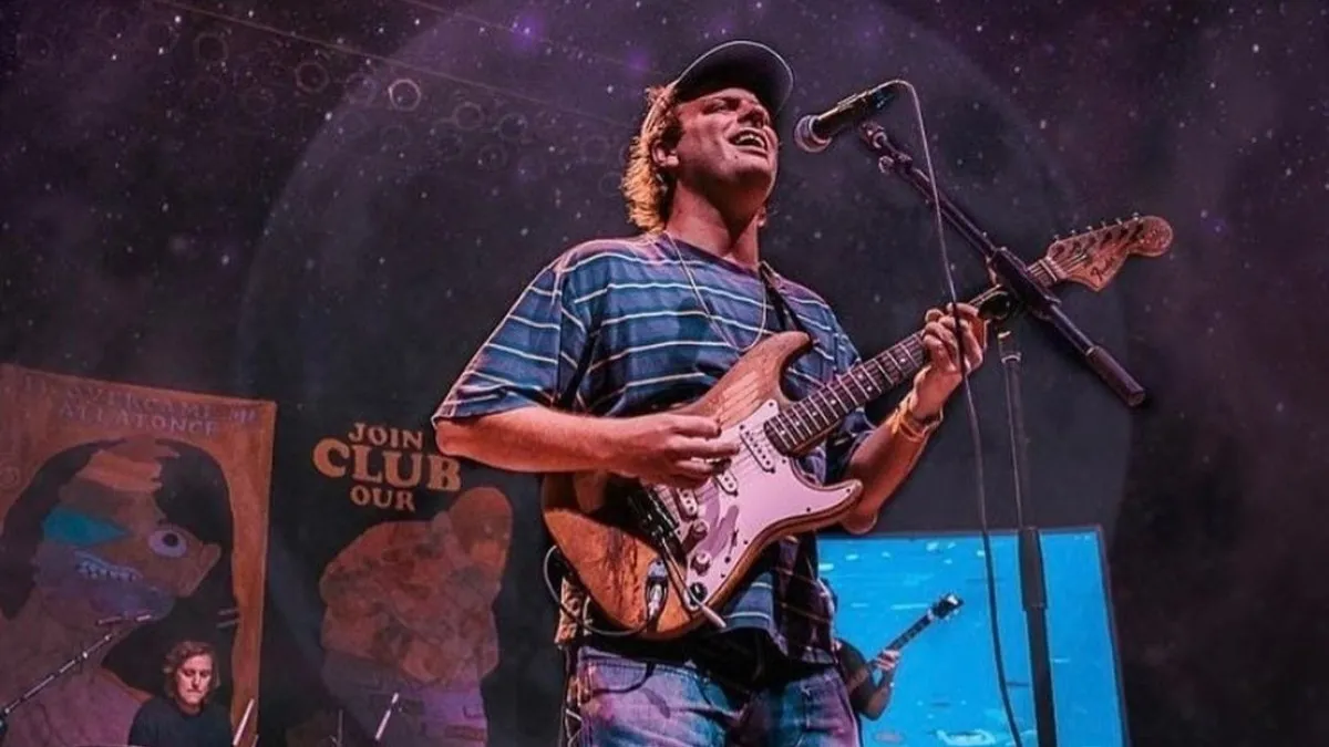 Mac DeMarco en Chile 2026: regresa tras 7 años