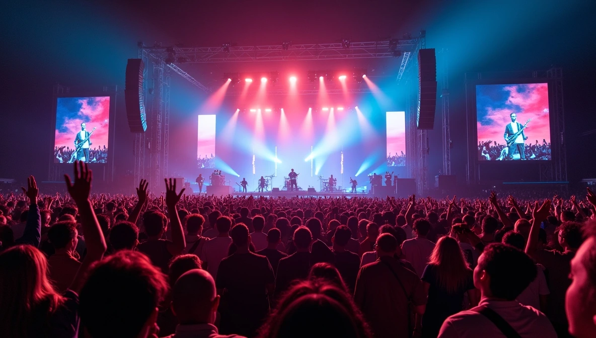 Primavera Sound 2026 anuncia su line up con artistas destacados