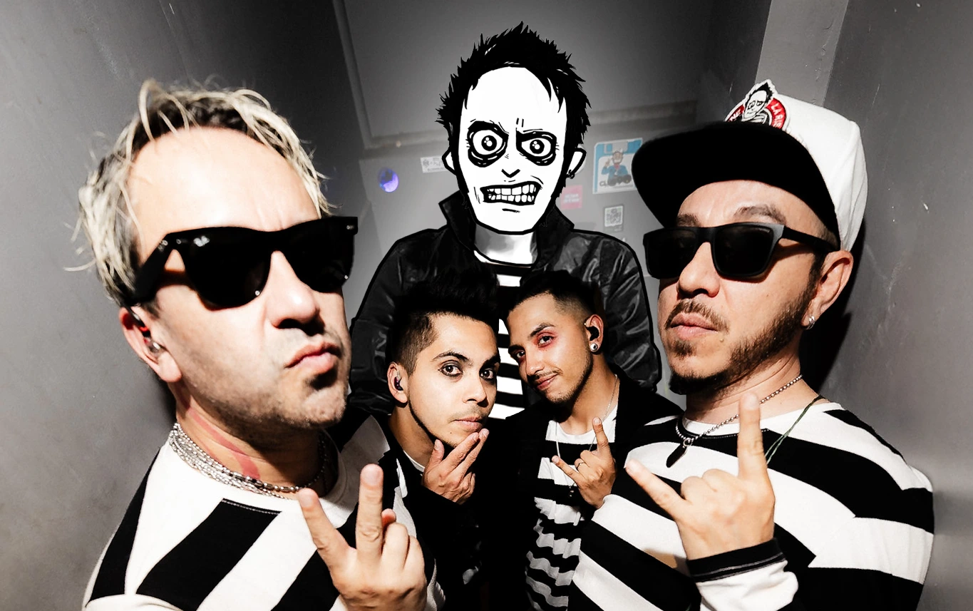 Tronic anuncia gira 25 aniversario en Chile